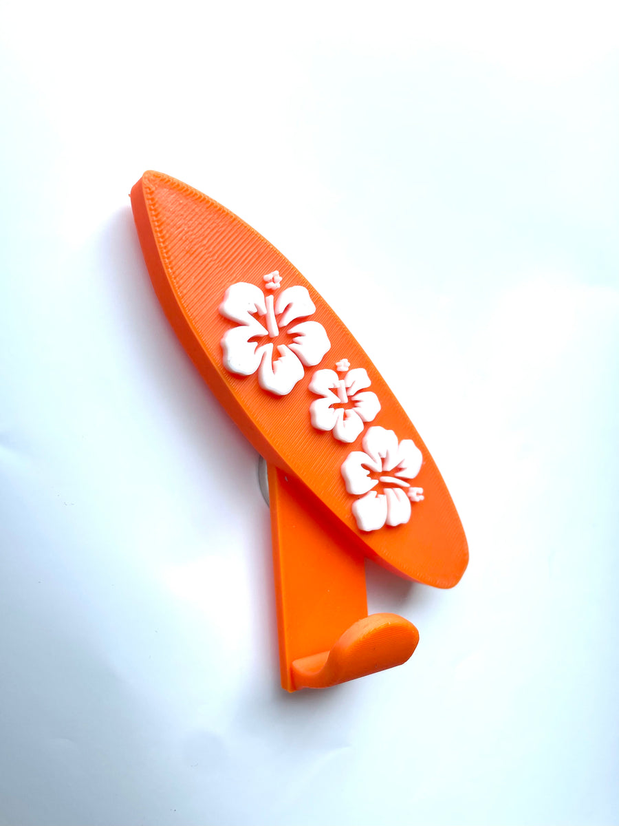 Surfboard Magnetic Cruise Hook for Hanging in Cabins, Staterooms ...