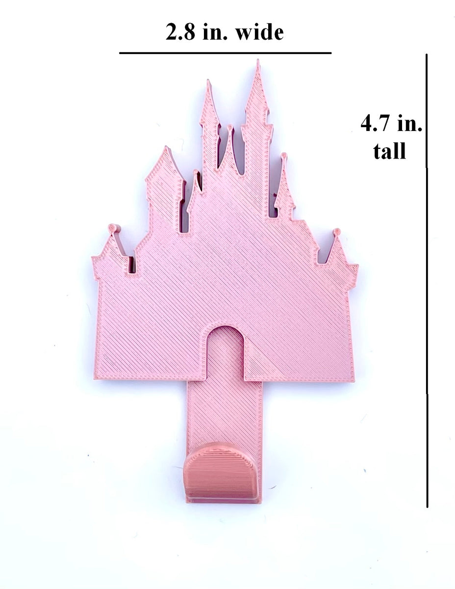 Castle Magnetic Cruise Hook for Hanging in Cabins, Staterooms – Magical ...