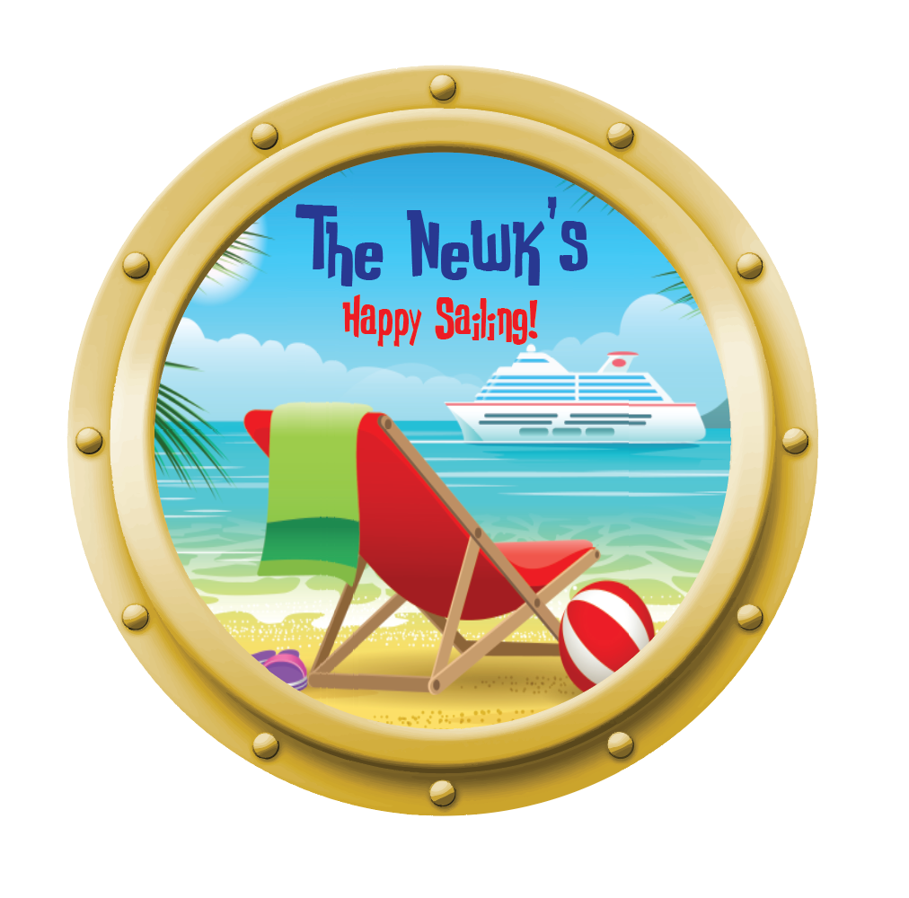 island-porthole-beach-scene-cruise-door-magnet-magical-day-creations